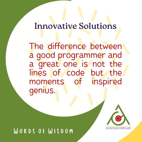 Achievation Consulting Llp On Linkedin Wordsofwisdom Lifelessons