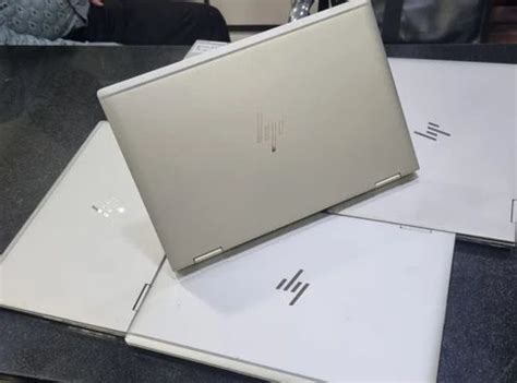 Hp Elitebook X G Ultra Book Core I At Rs In Indore Id