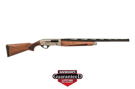 Legacy Sports Intl Pointer Shotgun Semi Auto Pointer 12 Gauge