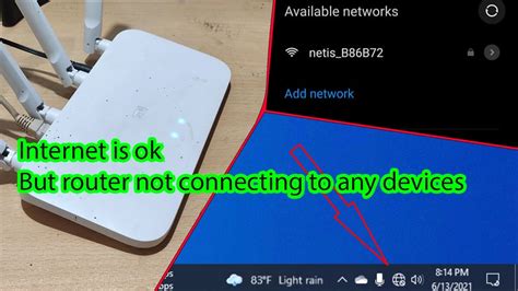 Wifi Not Showing Up In Network Connections YouTube