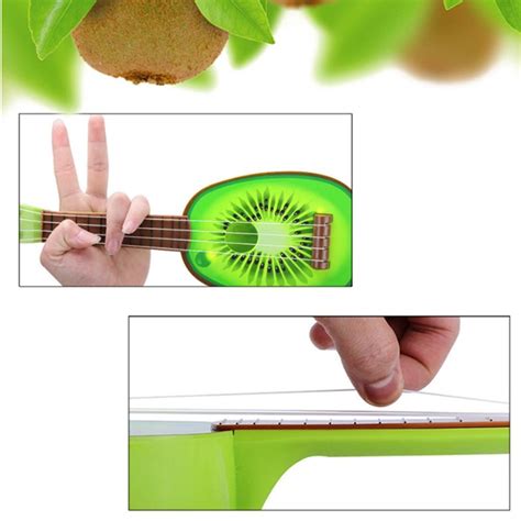 Ukelele Musical Ukulele Fruit Small Guitar Fruit G Vicedeal