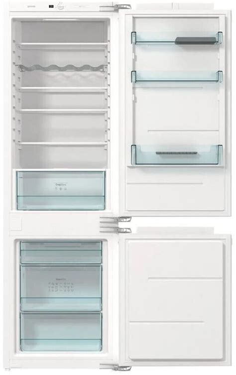 Gorenje NRKI2181E1 ab 448,90 € | Preisvergleich bei idealo.de