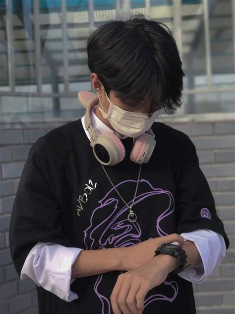 300 Hình Ảnh Trai Đẹp Che Mặt Ngầu Chất Cool Cá Tính Nhất