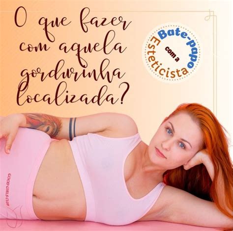 Tratamentos Pra Eliminar Gordura Localizada Temos