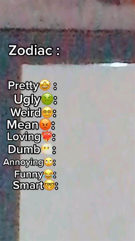 Gemini Zodiac Signs Funny Daily Zodiac Zodiac Signs Pisces