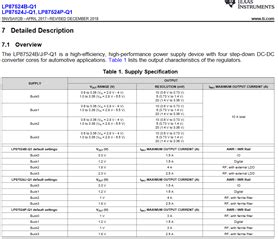 LP P Q How To Program PMIC Permanently Power Management Forum Power Management TI