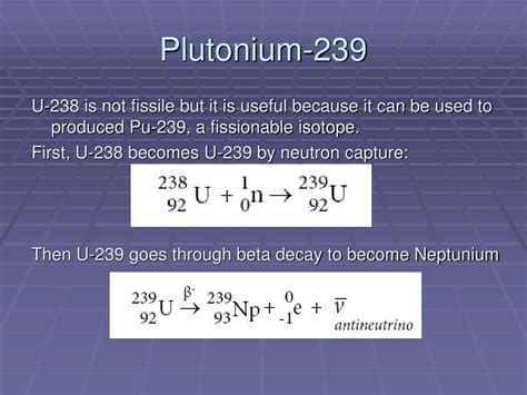 Ppt Exploring Non Fossil Fuel Production The Role Of Nuclear Power