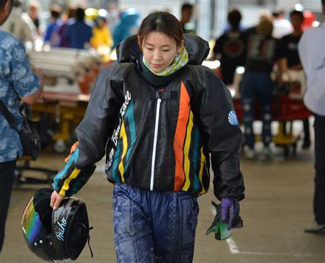 準優勝戦10rでフライングを切り、返還欠場となった守屋美穂 ― スポニチ Sponichi Annex ギャンブル