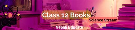 Neb Class 12 Books Nepali Educate Educational Resources For Class