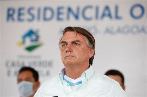 Em Alagoas Bolsonaro Chama Lula De “ladrão De Nove Dedos” Veja