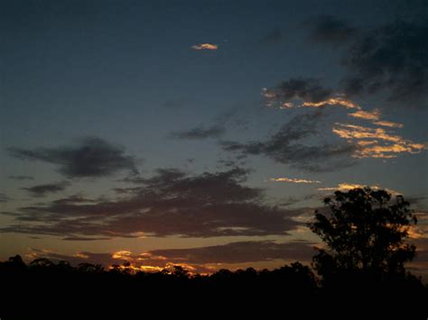 Fading Sunset 2 By Da Reka On Deviantart