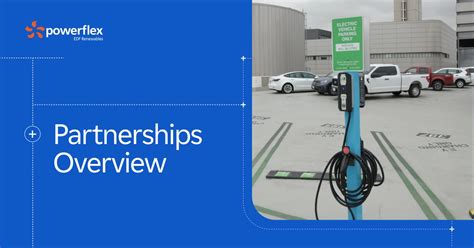 Partner With PowerFlex