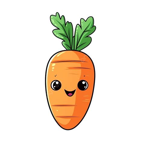 Caricatura De Zanahoria Png Vectores Psd E Clipart Para Descarga