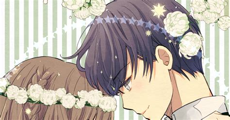 語ノ華】 【語ノ華】5周年！【交流】 青鳩のイラスト Pixiv