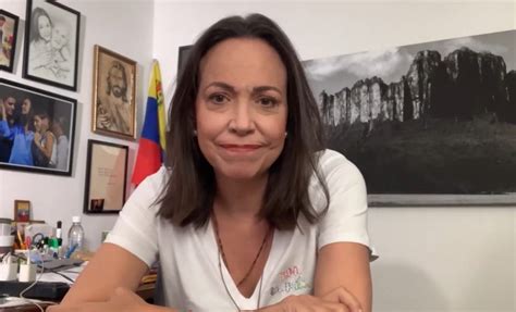 Los Demócratas Deberían Ver Con Buenos Ojos Un Golpe De Estado En Venezuela Es La única Forma