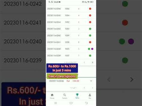 Trading Services Colour Prediction Game Source Code From Tiruppur