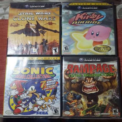 Lote Portadas Manual Juegos Ofertas Julio Clasf