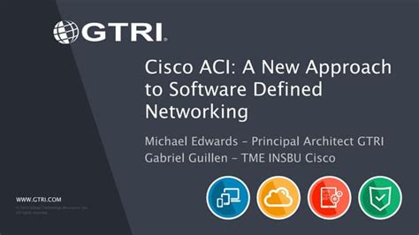 cisco aci a new approach to software defined networking pdf
