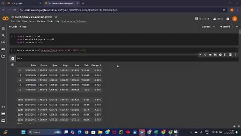 Swati Patle On Linkedin Datascience