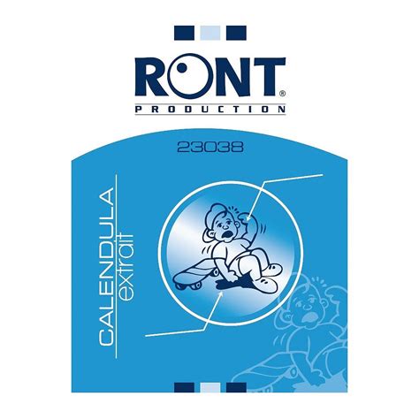 Lingettes Aux Extraits De Calendula Ront 020