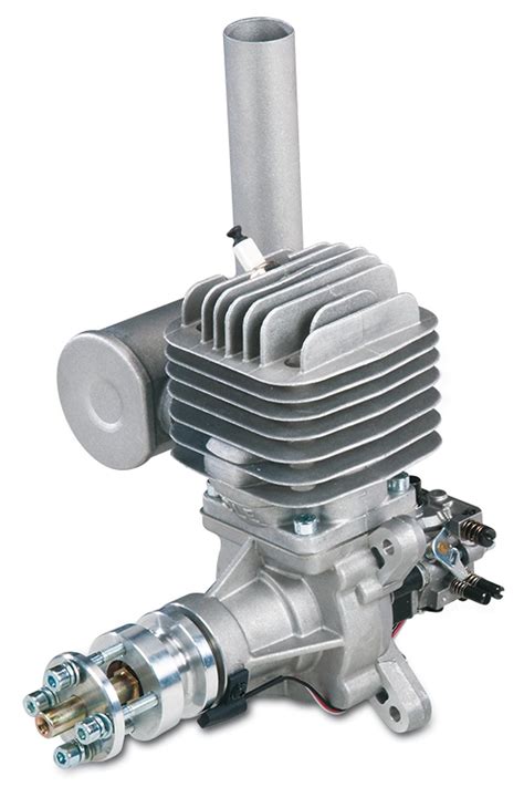 DLE 55CC PDF