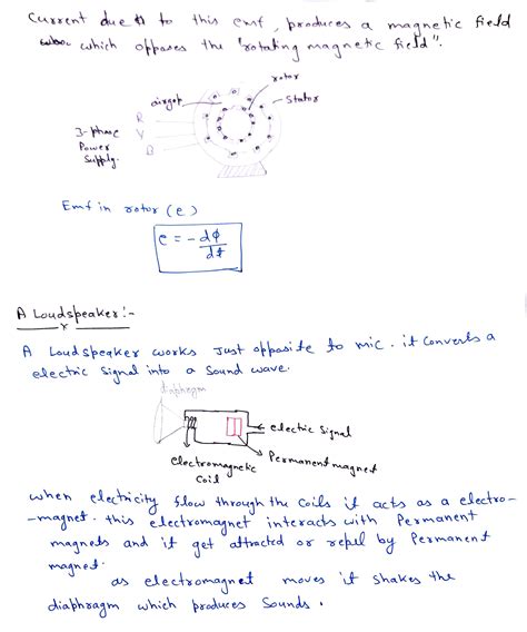 [solved] please answer on own words b with the aid of a sketch in