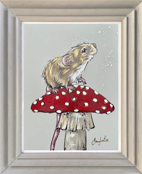 Buy Magic Mouse At Fizz Gallery