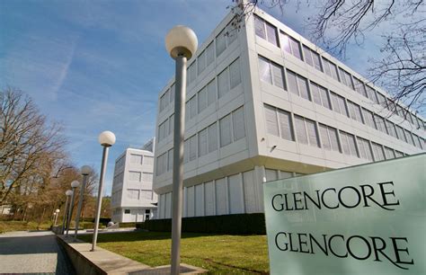 Worlds Largest Mining Firm Glencore Pilots Blockchain Cobalt