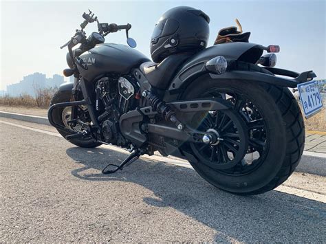 인디언 스카우트 바버 19년 11월식 세컨웨어헬로마켓