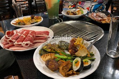 Los Mejores Buffets En Guadalajara