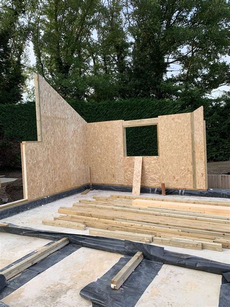 Sip Panel Data Sheet Ultra Sip Panels Ltd