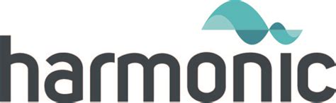 New Harmonic Logo CECA