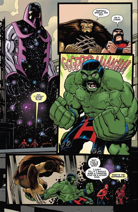 Alpha Flight