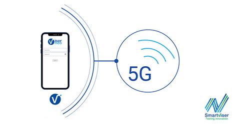 Smartviser 5g Testing And Mobile Test Automation