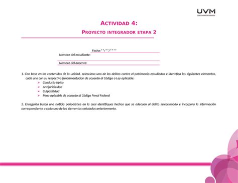 Copia De A4 KDME Tarea ACTIVIDAD 4 PROYECTO INTEGRADOR ETAPA 2