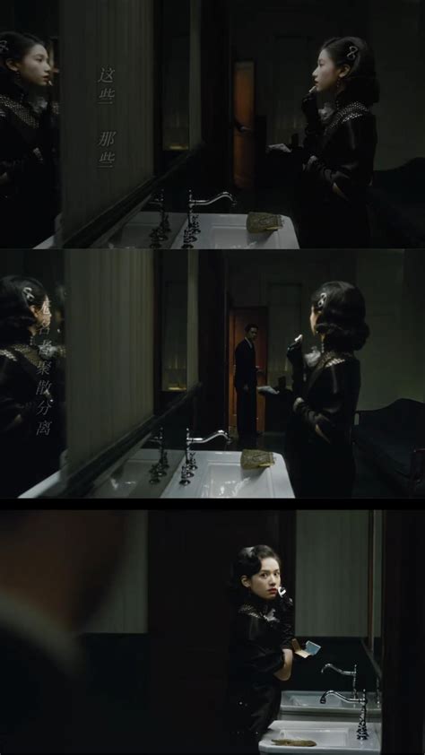 Wang Yibo And Zhang Jingyi Are In The Same Frame For The Movie Hidden Blade R Cdrama