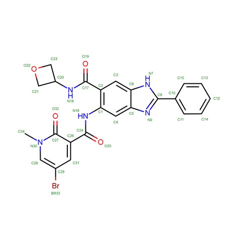 Rcsb Pdb Ifn Ligand Summary Page