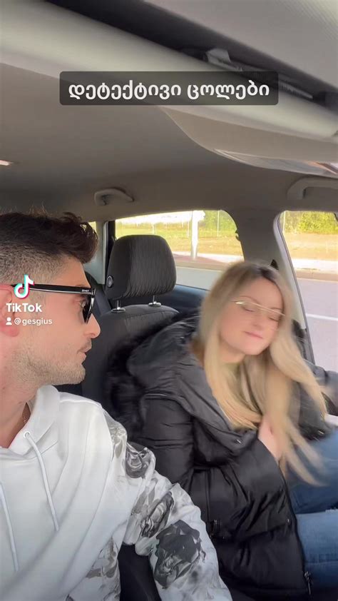 დეტექტივი ცოლები… 🤦‍♂️ გიორგი ქართველის ბლოგი გიორგი ქართველის ბლოგი · Original Audio