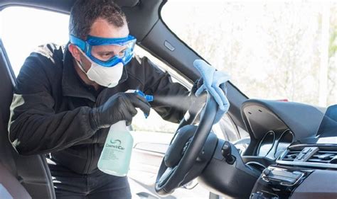 Les Concessionnaires Automobiles En Tunisie Qui Vont Rouvrir