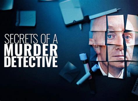 Secrets Of A Murder Detective Season 2 Episodes List Next Episode