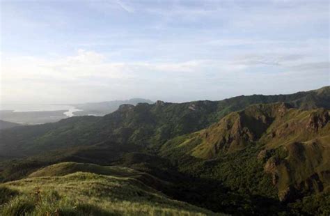 Parque Nacional Altos de Campana Viajenda Panamá