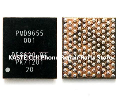 Pcs Originele PMD VV U PMIC E Baseband Powe Grandado