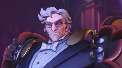 Overwatch Sigmas Maestro Challenge Trailer