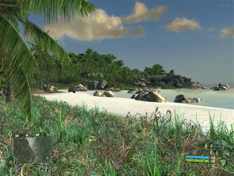 Crysis Hardware Performance Guide GameSpot