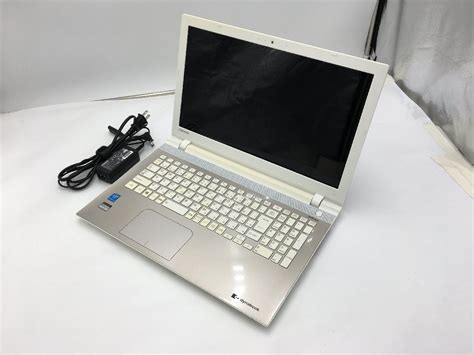 Yahooオークション 【toshiba 東芝】ノートpccore I7 5500u第5世