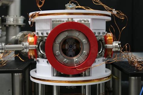 Quantum Photonics Electro Optics
