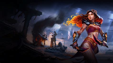 Pele Smite Wallpaper Hd Games 4k Wallpapers Images And Background