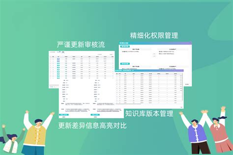 云知识库管理系统