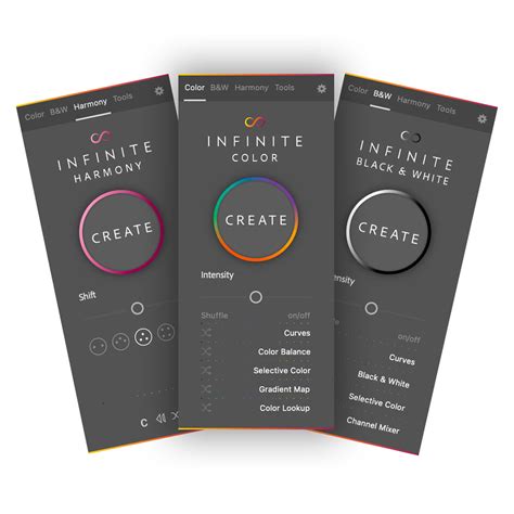 Infinite Color Bundle Master Your Color Grading Workflow Infinite