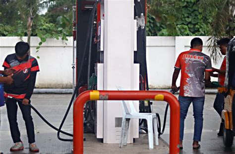 Ang Mga Minimum Wage Earner Ng Caraga Ay Makakakuha Ng P50 Araw Araw Na